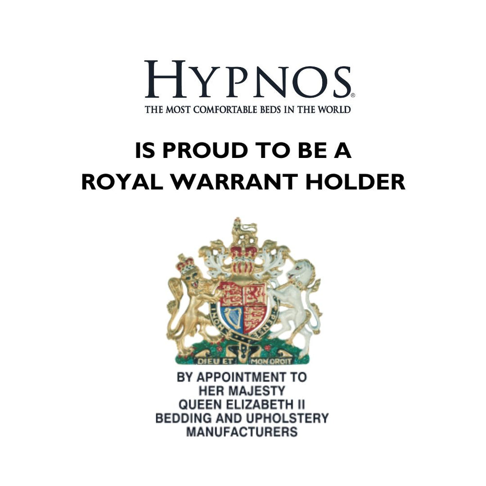 Hypnos Wool Mattress Topper