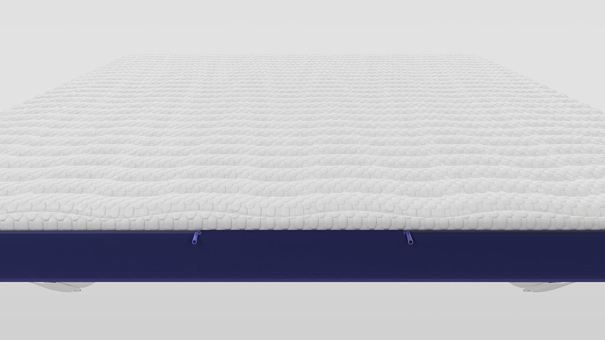 Seriously Comfortable Cool Revolution Mattress Topper